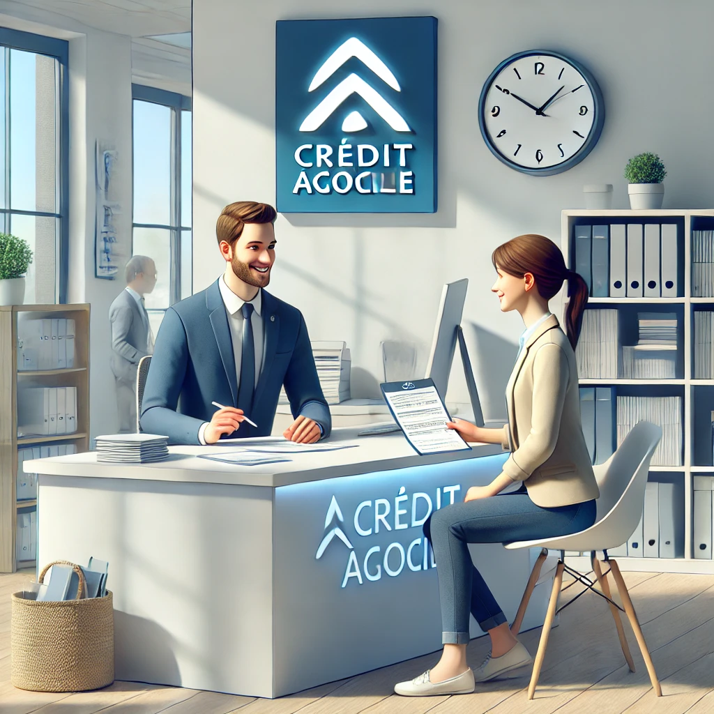 Pret Personnel Credit Agricole Avis