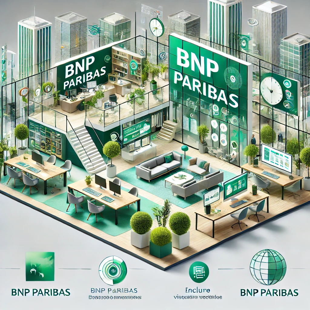 Guide des prêt de la banque BNP Paribas - Fr Italian Picchi